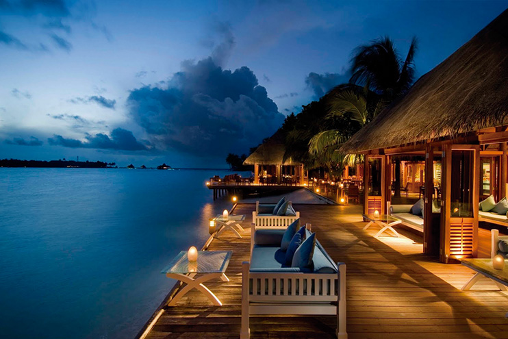 Hospitalidad, Hoteles y Restaurantes Fevox